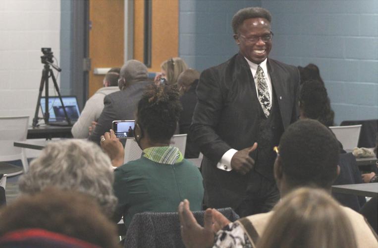 Beacons of Light shine once again on ECTC campus | Local News ...