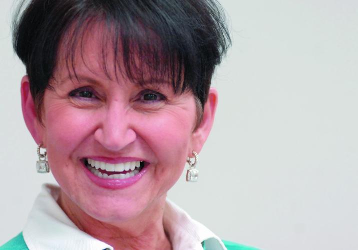 A woman who can't say no to her family, community | News | thenewsenterprise.com