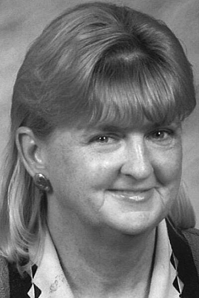 Patty Ann Helm | | thenewsenterprise.com