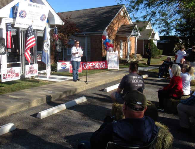 Republicans call on Cameron to help open Hardin County headquarters ...