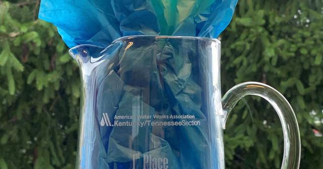 Local water districts receive awards and recognitions | Local News ...