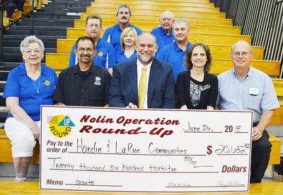 Nolin RECC members make change in community | Neighbors ...