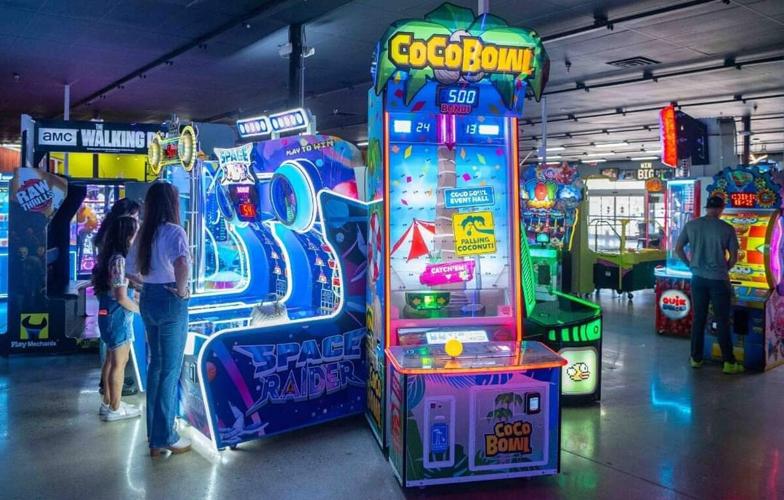 Xtreme Arcade expanding to provide additional experiences | Local News ...