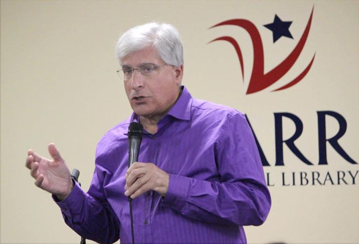 Fort Knox library receives high honor | Local News | thenewsenterprise.com