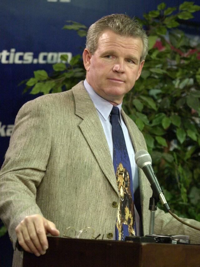 Former UK coach Guy Morriss dies at age 71 | College Sports ...