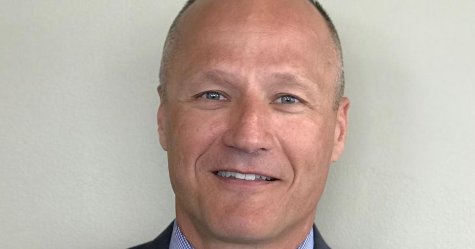 Jeremy Thompson appointed E’town police chief | Local News ...