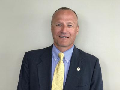Jeremy Thompson appointed E’town police chief | Local News ...
