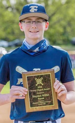 Witty one-liners, filthy fastball, Willett remembered for big heart ...