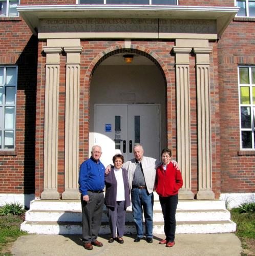 Howevalley High alumni hosting reunion | Local News | thenewsenterprise.com