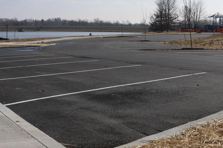 Construction not complete at Freeman Lake Park | Local News ...