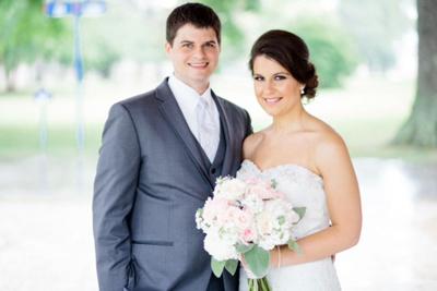 Pepper wedding | Neighbors | thenewsenterprise.com