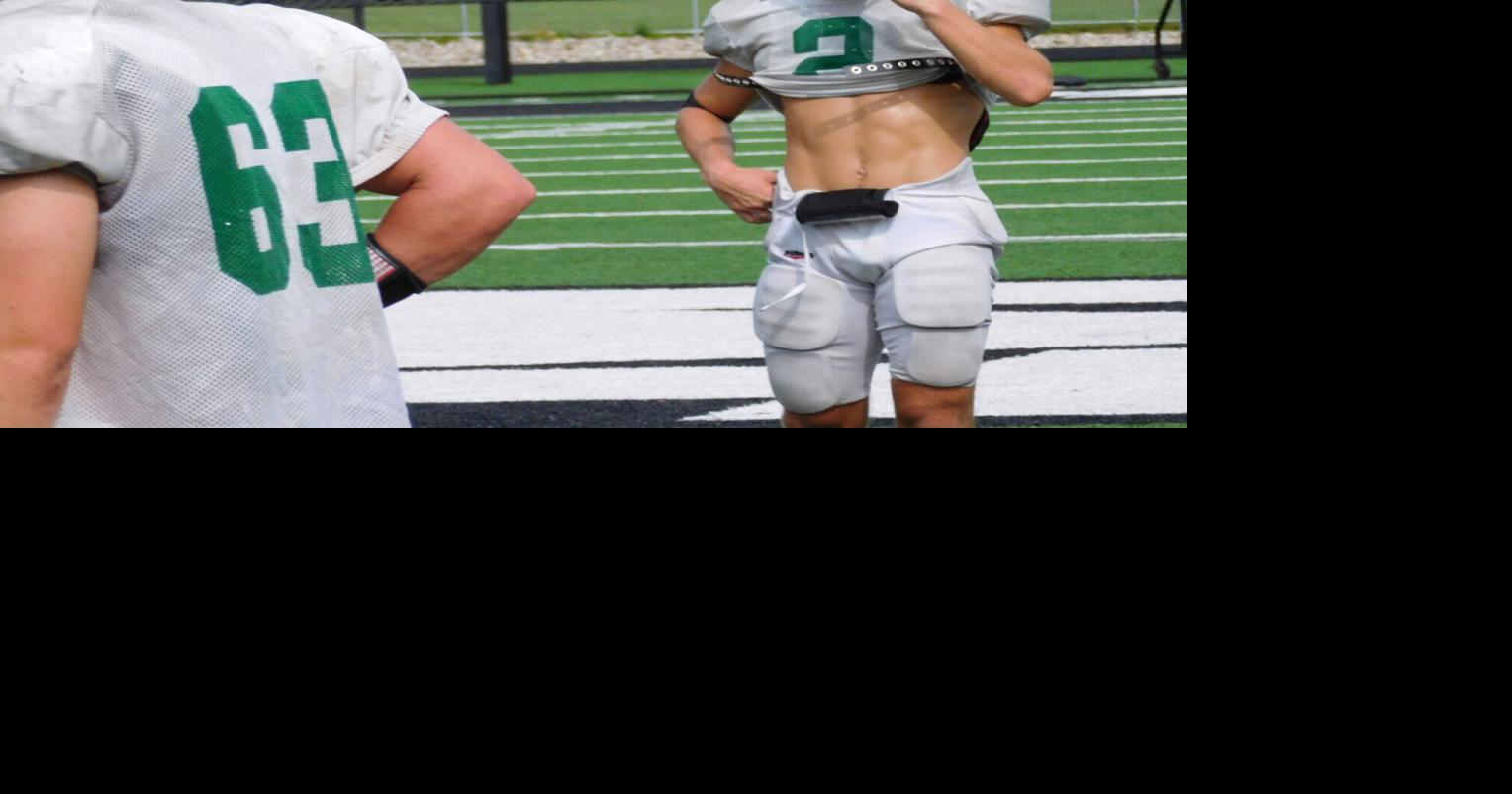 Meade’s Mofield embraces the game and playing for his dad | Sports ...