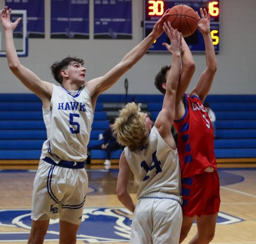 Hawks advance to Section 4 final | High School Sports ...