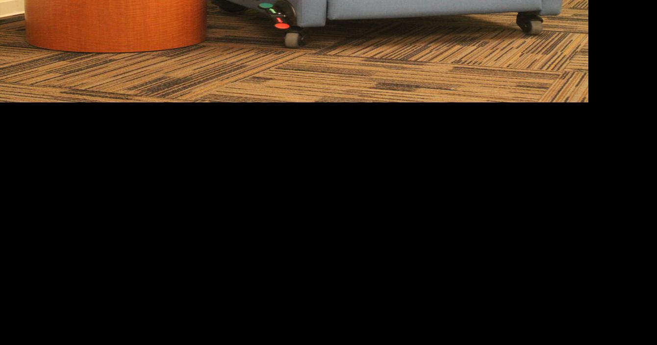 BHH recharge rooms provide respites for staff | Local News ...