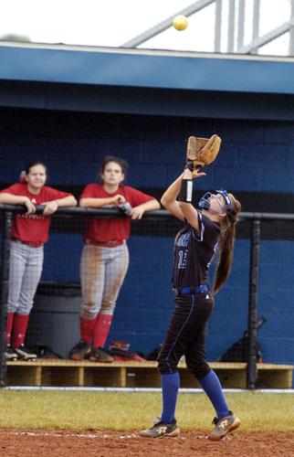 5TH REGION SOFTBALL: Taylor County holds off North Hardin (05/26 ...