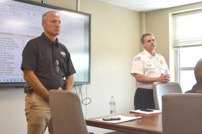 E’town chiefs passionate about their people | Local News ...