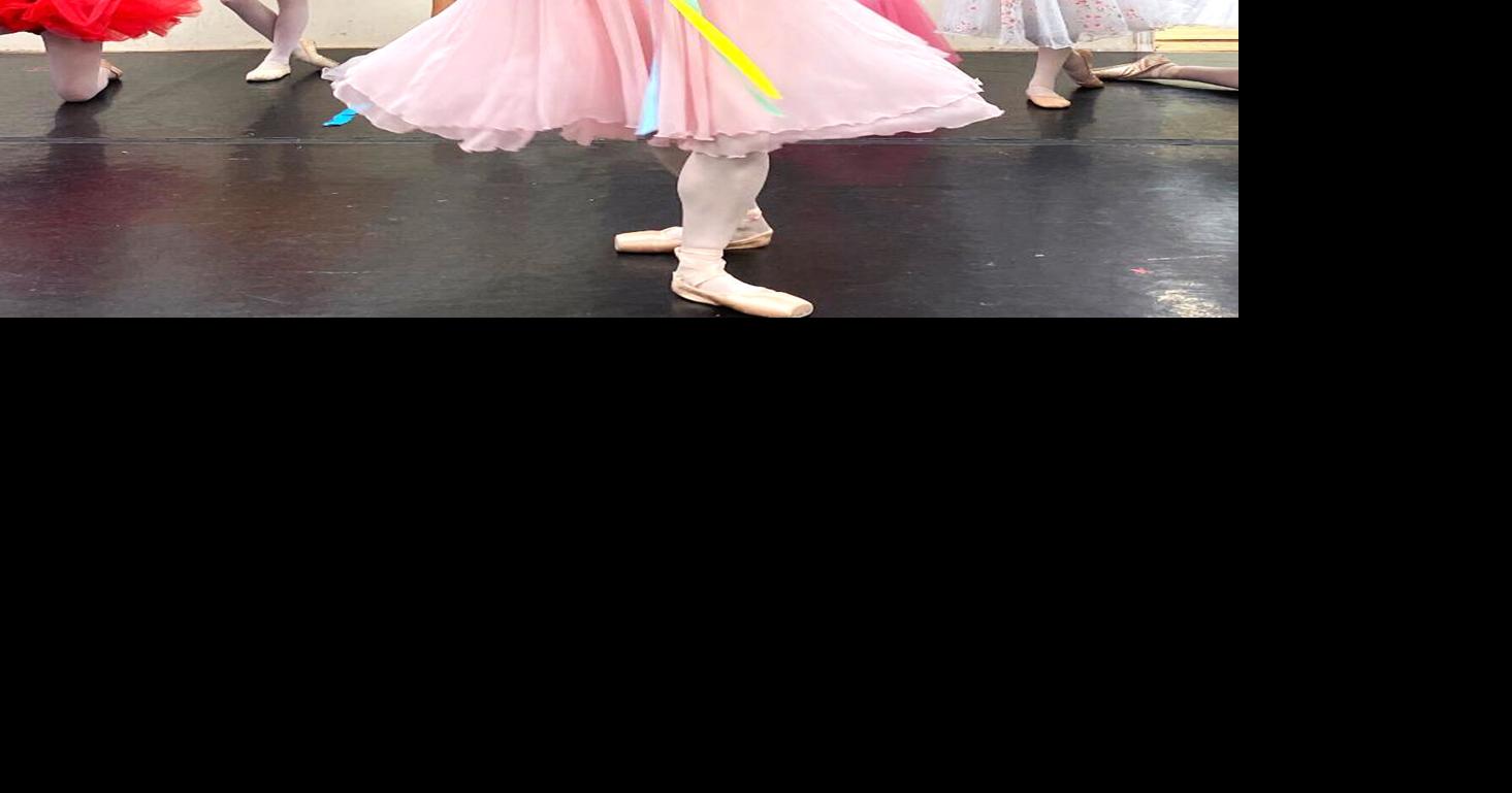 Allegro Dance Theatre brings “Cinderella” to the Performing Arts Center ...