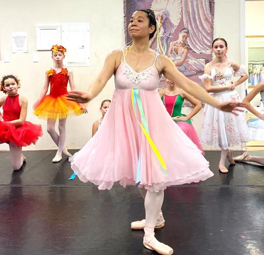 Allegro Dance Theatre brings ‘Cinderella’ to The PAC | Pulse ...