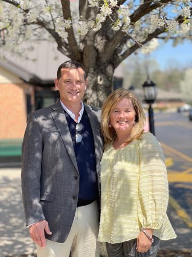 Chambliss gives a glimpse into mom life | Wednesday's Woman ...