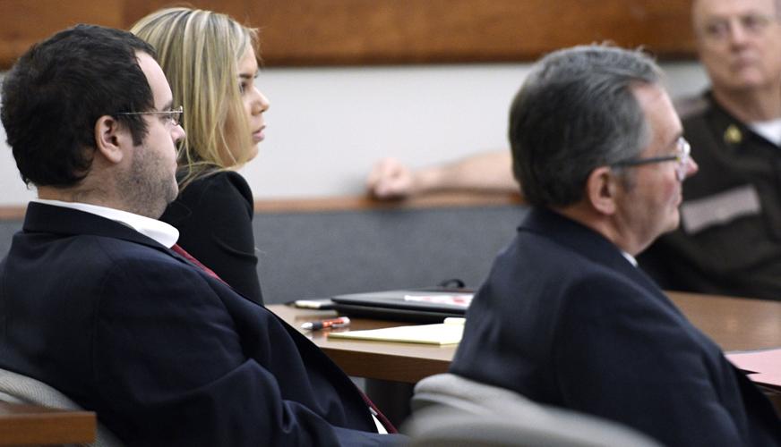 Mother of accused takes stand at murder trial | Local News ...