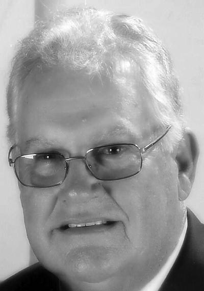 Wayne Edward Dobson | | thenewsenterprise.com