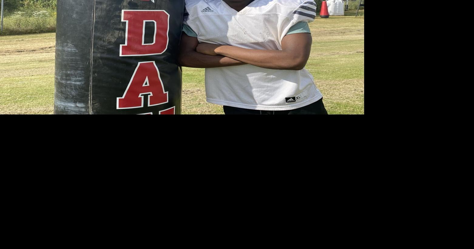 Moore excelling in new role for improving Bulldogs | High School Sports ...