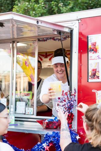 Thunder Over Radcliff provides family fun for fireworks | Local News ...