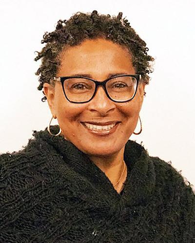 Clemette Haskins speaks as part of Women’s Conference | Worship ...