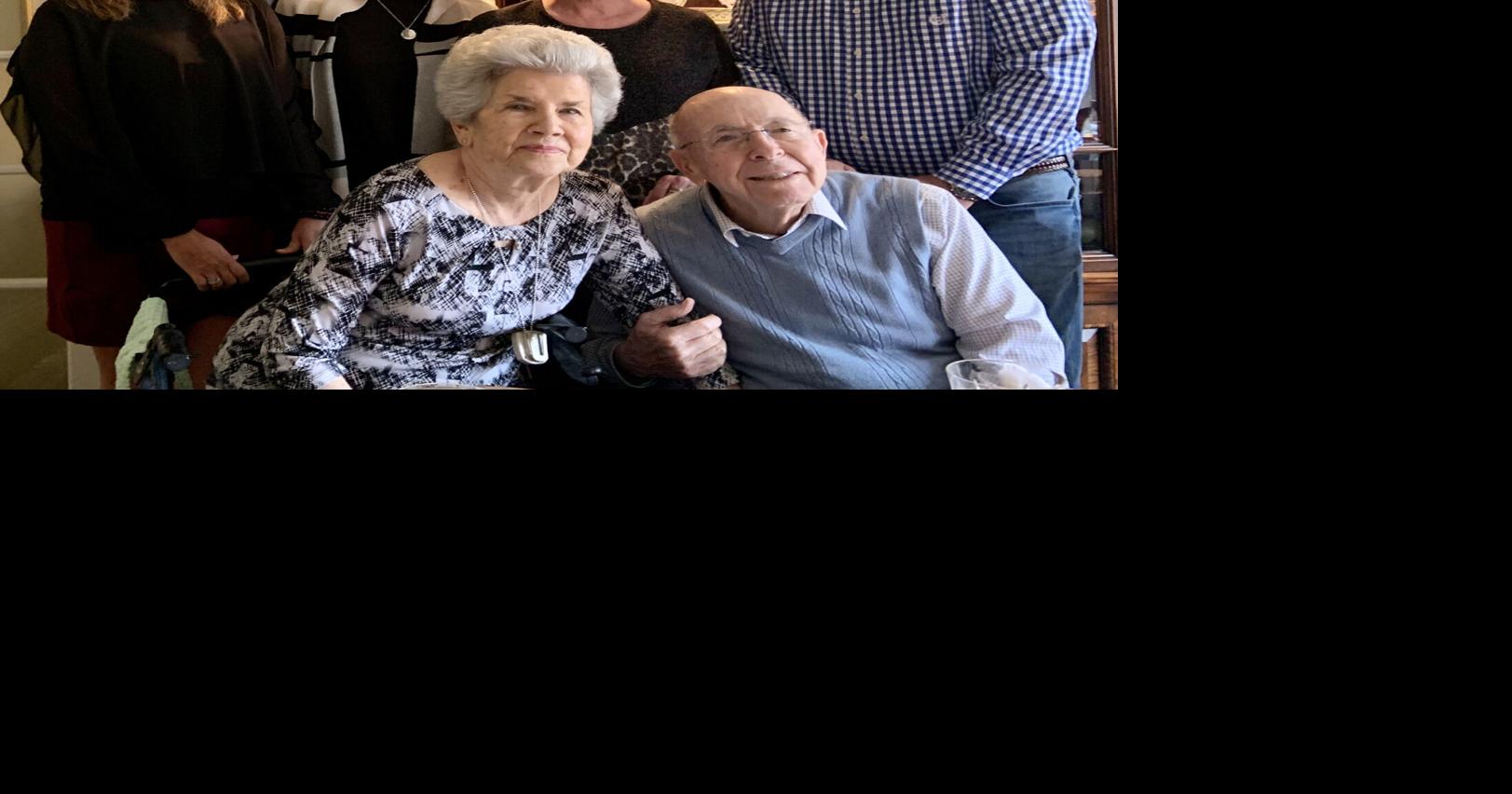 Boy Scout group honors Keith family | Local News | thenewsenterprise.com