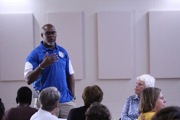 Rotary Club brings service organizations together | Local News ...