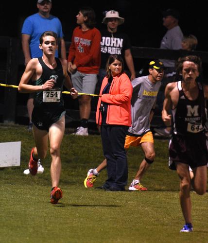 PREP CROSS COUNTRY: Greco, Been shine at night (09/04) | Sports ...