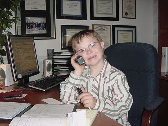 Joshua's Friends, an organization inspired by love | News ...