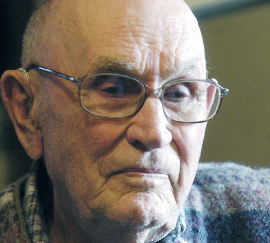 Berlin to Baghdad: John Elder saw D-Day up close | Local News ...