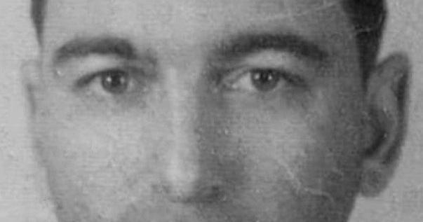 Buddy Ray Harmon | | thenewsenterprise.com