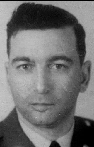 Buddy Ray Harmon | | thenewsenterprise.com