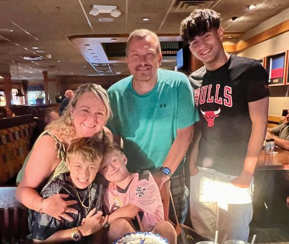 ‘Loving people, sharing hope,’ attorney works to make difference ...