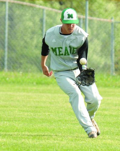 PREP BASEBALL: E'town tops Meade in Wooden Bat Classic (4/18) | Sports ...
