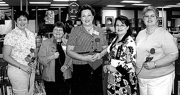 Delta Kappa-Mu | News | thenewsenterprise.com