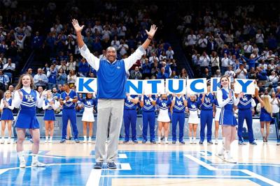 UK basketball legend Jack 'Goose' Givens has new memoir | Sports ...