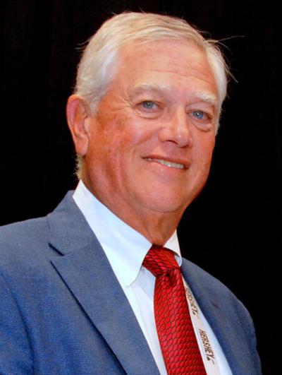 Convenience industry honors Charlie Casper | Business ...