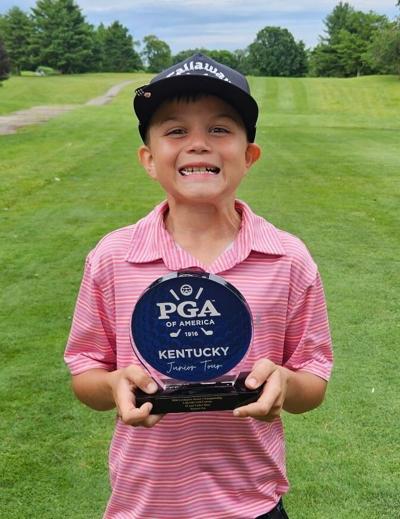 E’town golfer second in Lexington tourney | High School Sports ...
