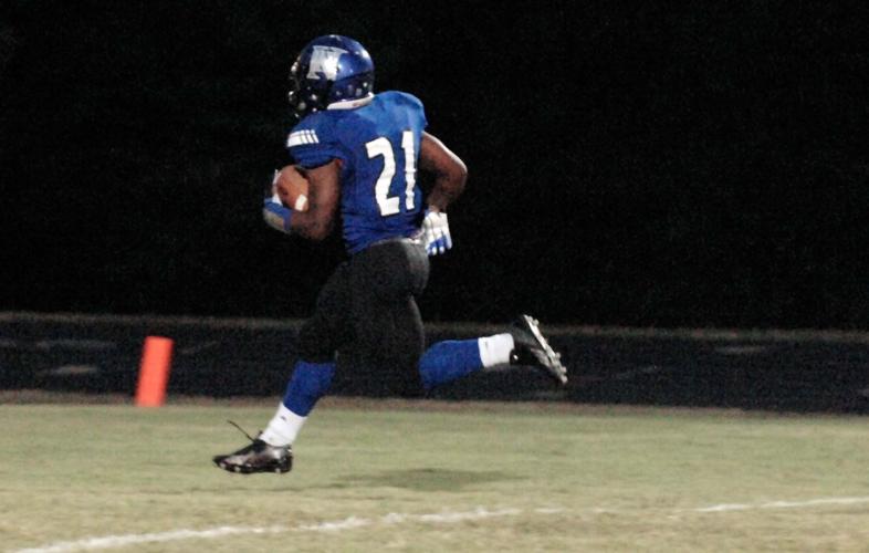 FRIDAY NIGHT FOOTBALL UPDATE: Grayson County 41, North Hardin 22 (09/27) | Sports ...