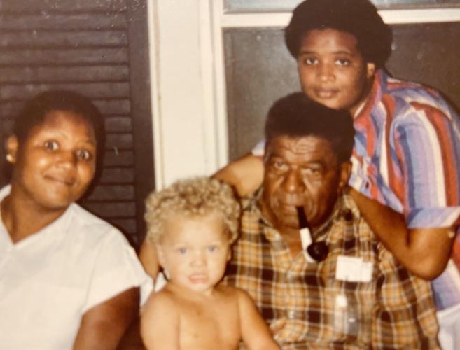 Woodland Drive property a tribute to hard-working father | Local News ...