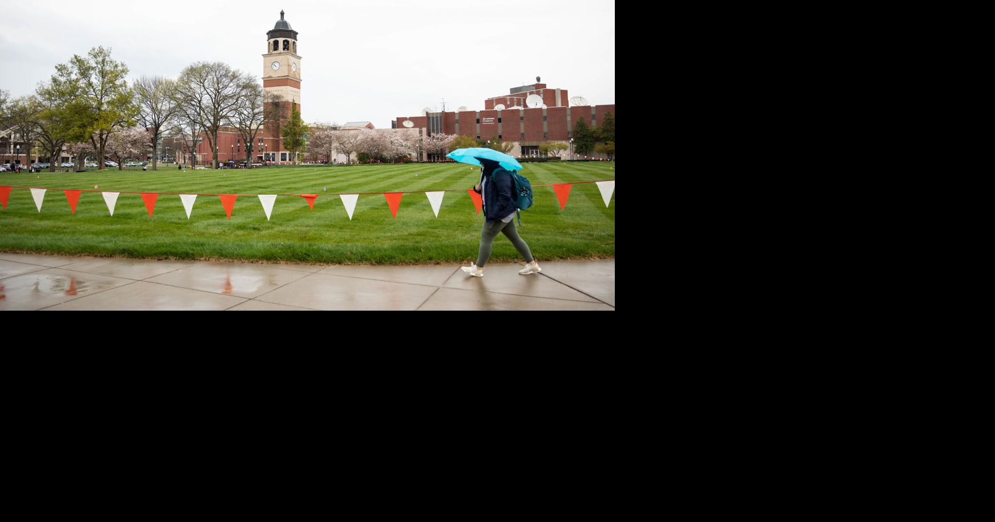 State budget includes $74.4 million for building at WKU | State News ...
