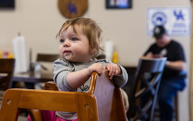 Warm meals make warm hearts at Pappaw’s | Local News ...
