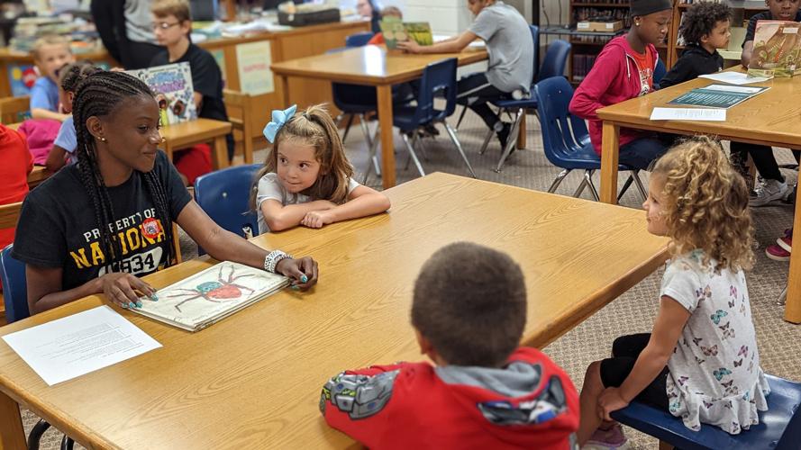 Kiwanis Club charters Builders Clubs | Local News | thenewsenterprise.com