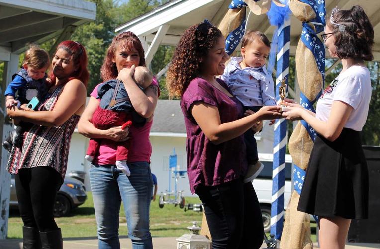 River Days draws crowds in West Point | Local News | thenewsenterprise.com