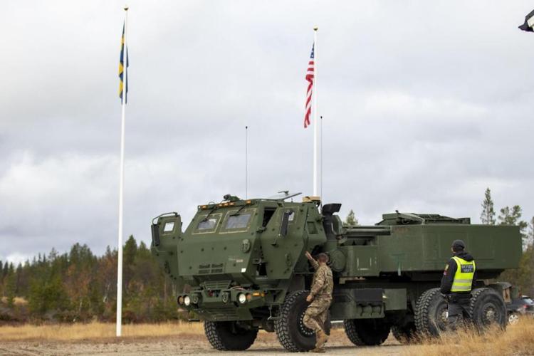 U.S. Army V Corps kicks off European initiative | Local News ...