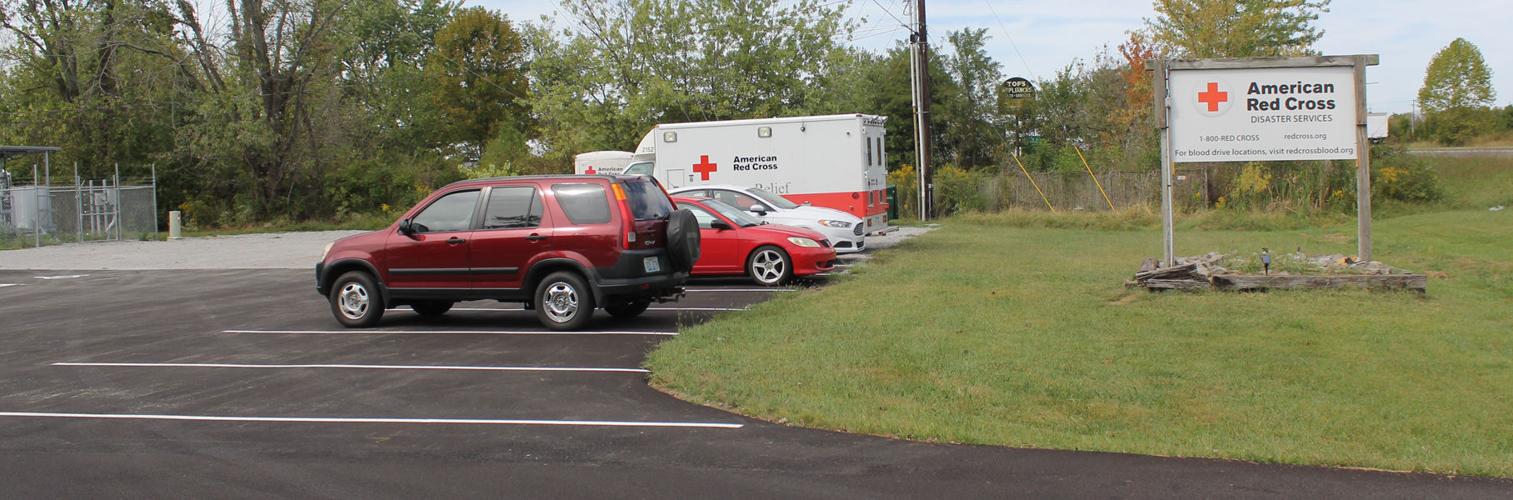 Red Cross moves into new E’town location | Local News ...
