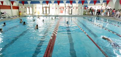 E-town Swim completes work on indoor pool | Local News ...